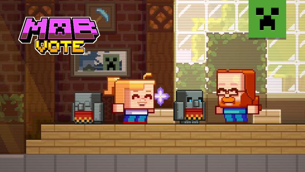 Minecraft Live 2022 blog: Latest news, Mob Vote winner, and every ...