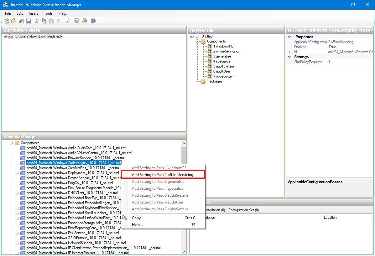 How to create a Windows 10 with S mode installation media | Windows Central