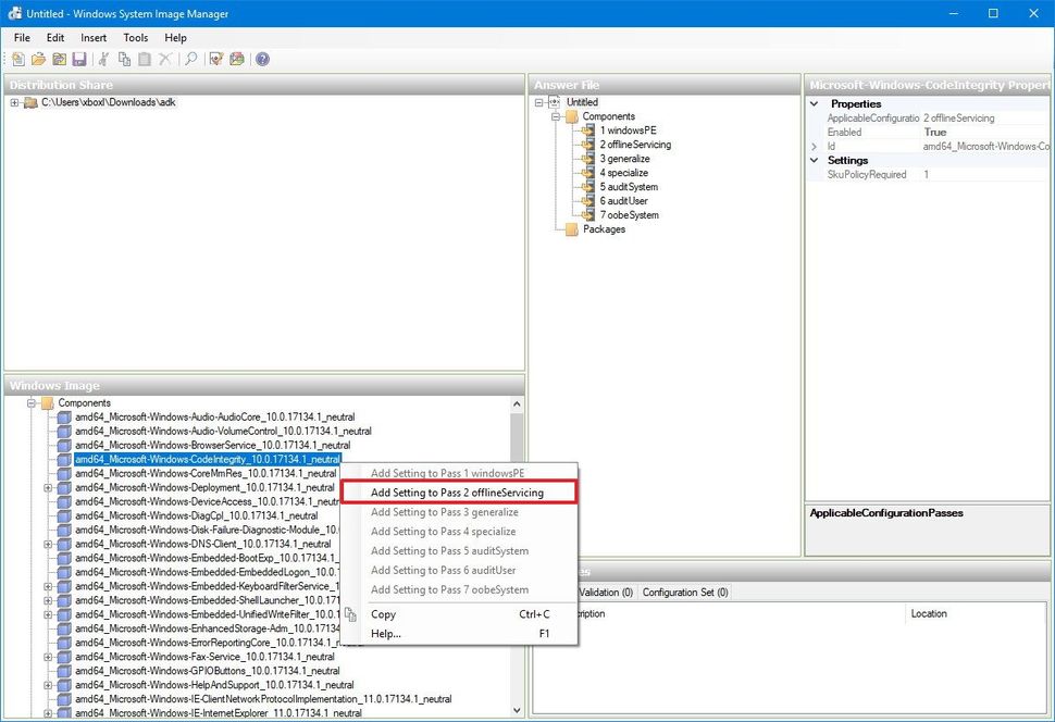 How to create a Windows 10 with S mode installation media | Windows Central