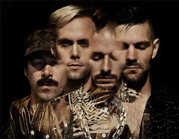 Video Exclusive: Semi Precious Weapons Acoustic "Aviation High ...