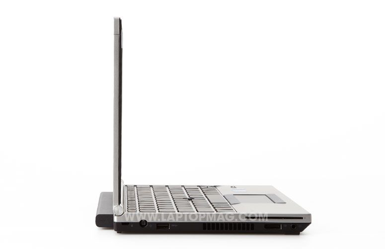 HP EliteBook 2170p Review | Ultraportable Windows 8 Laptop Reviews ...