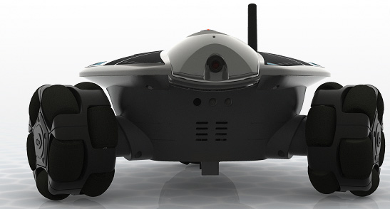 7 futuristic security devices you can get right now | The Week