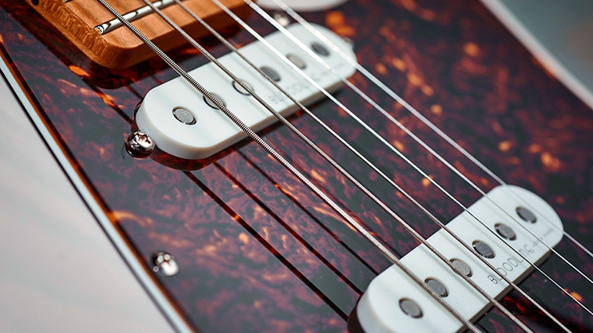 John Page Classic Ashburn Special review | MusicRadar
