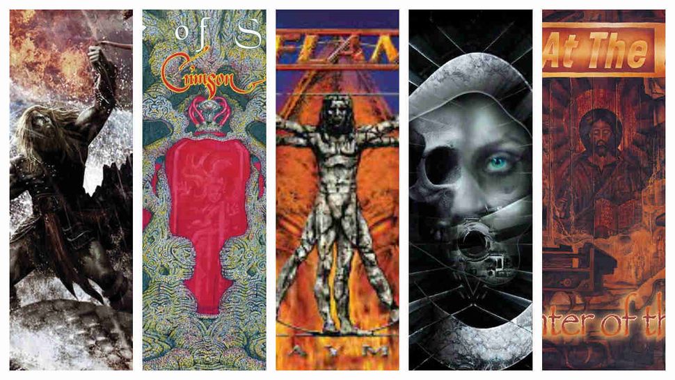 10 essential melodic death metal albums | Louder