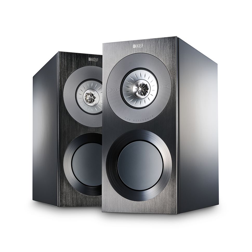 Best KEF speakers 2025: budget, premium, bookshelf and wireless systems ...