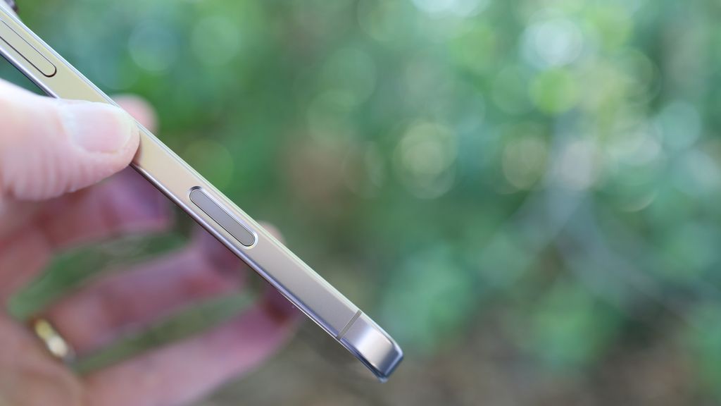 Apple iPhone 16 Pro Max review: a beautiful, intelligent beast | TechRadar