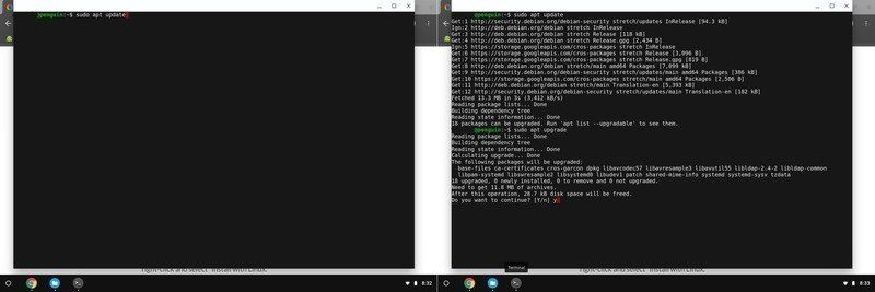 How to install Linux apps on your Chromebook | Android Central