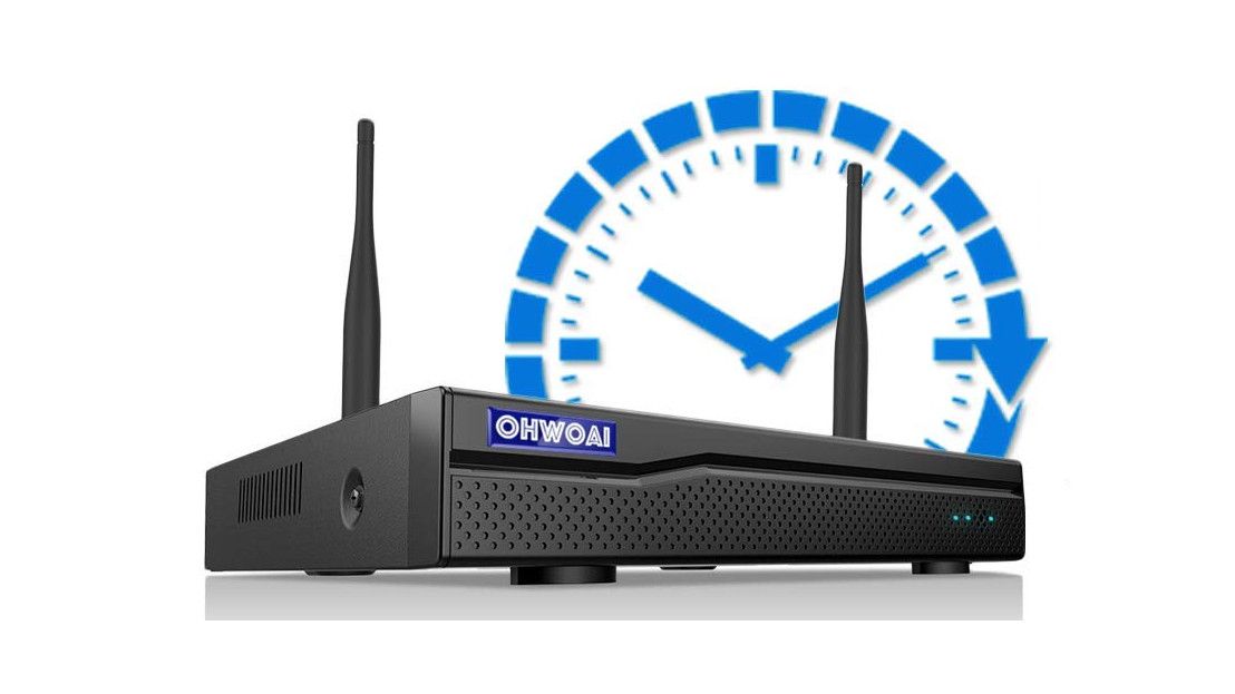 Best DVR for security cameras of 2025 | TechRadar