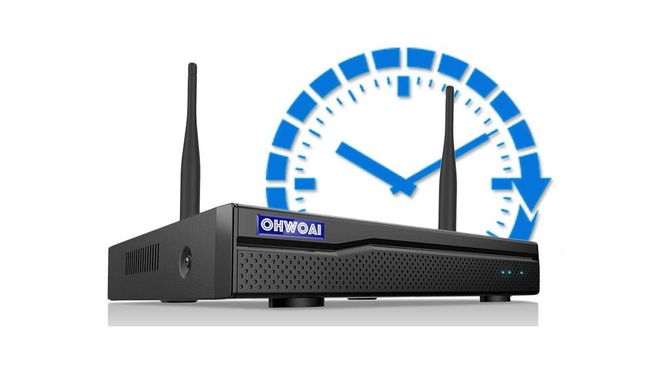 Best DVR for security cameras of 2025 | TechRadar