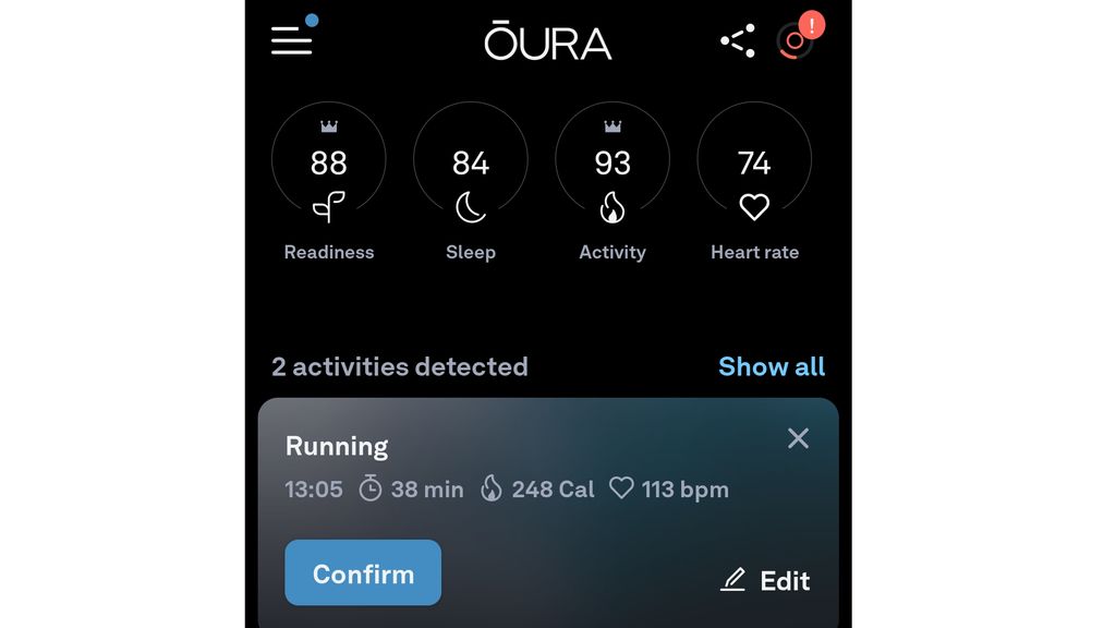 Oura Ring 4 review: a future-proof smart ring with a subscription ...