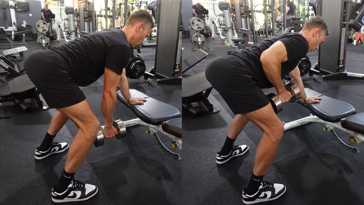 This Low-Impact Strength Workout Is Ideal For Beginners | Coach