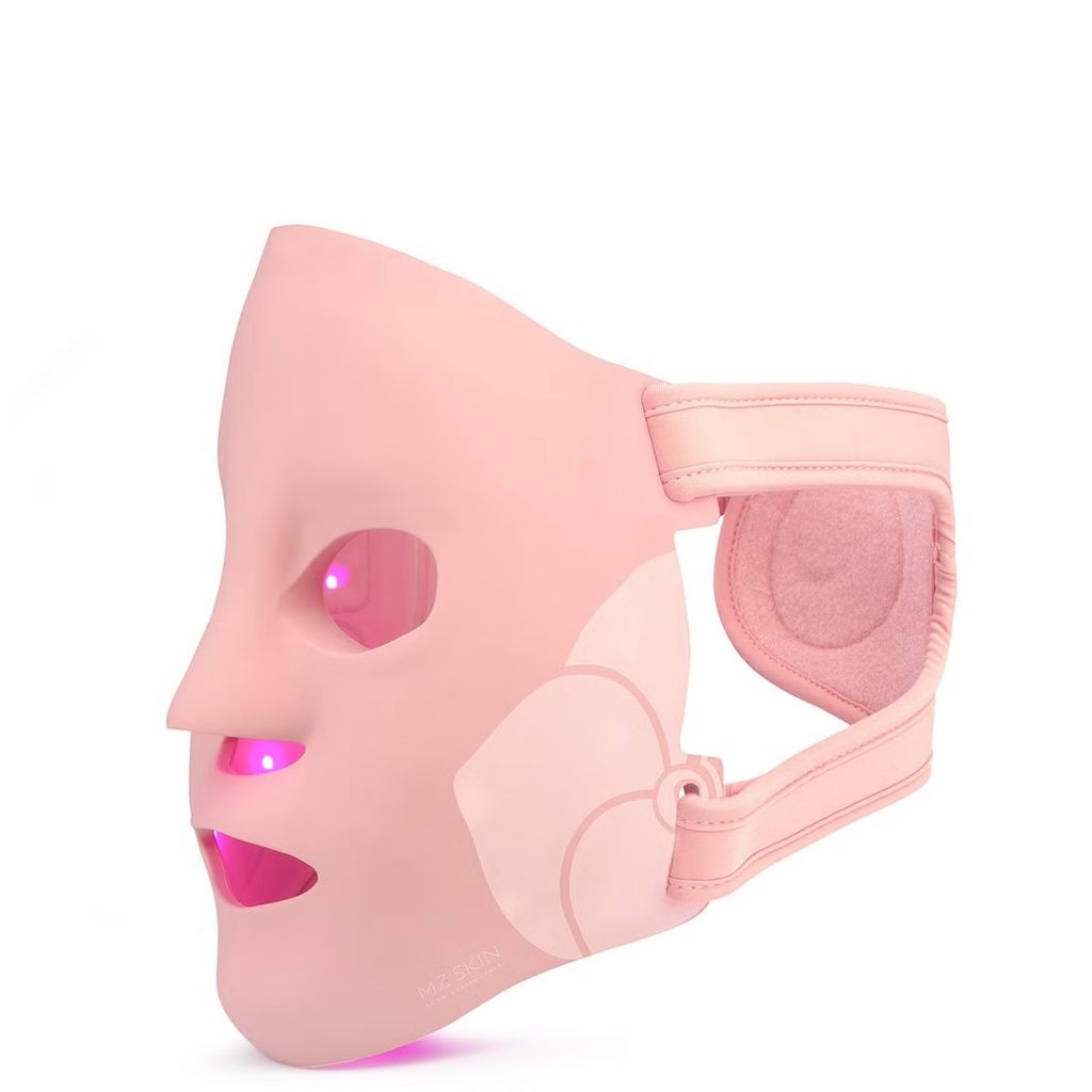 Does light therapy for acne really work? Our expert verdict | Woman & Home