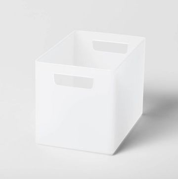 13 super stylish Target storage bins and cubes, rated by reviewers ...