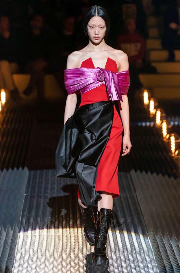 Design Awards 2020: Women’s fashion collection shortlist | Wallpaper