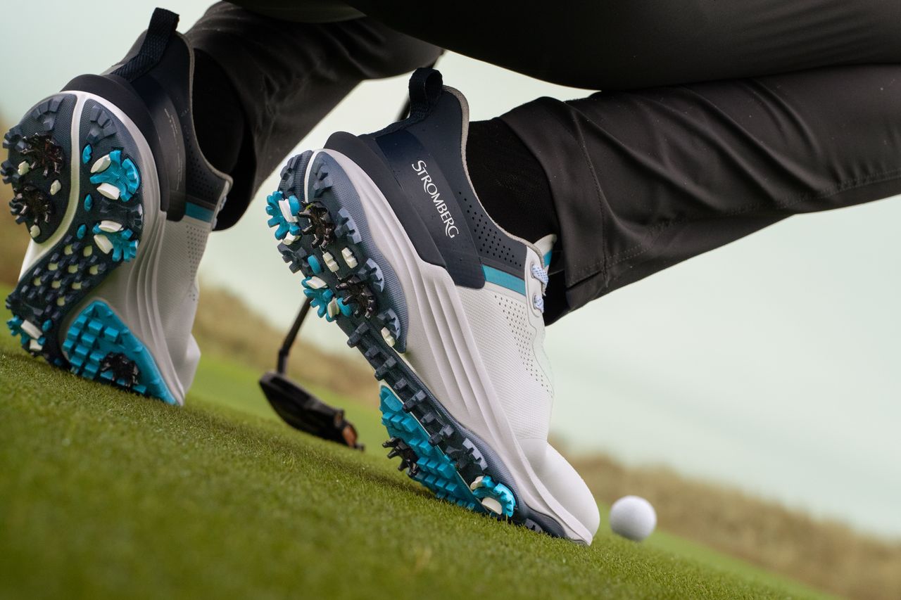 Scottie Scheffler's Secret Weapon? Nike Unveils New Shoe Co-Designed By ...