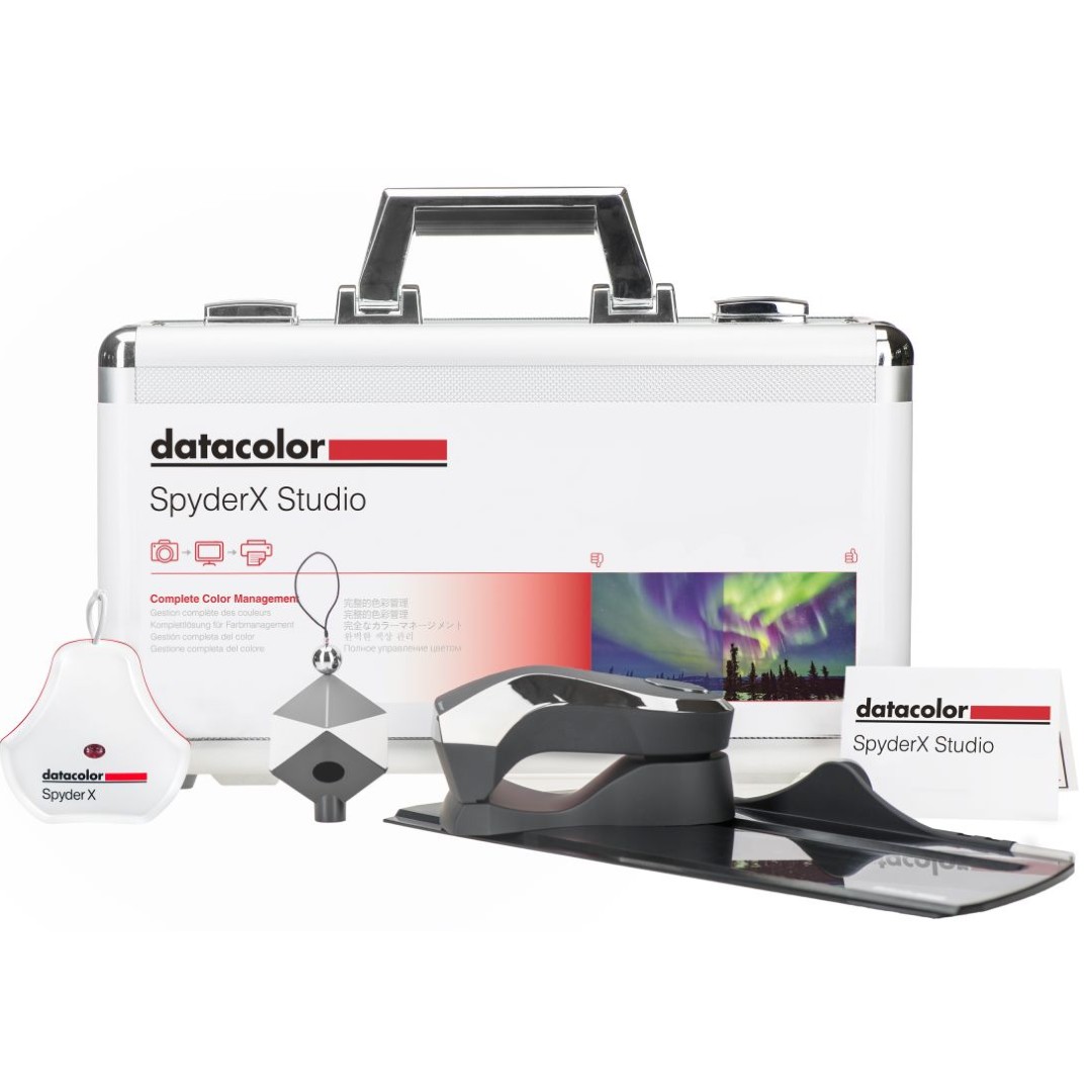 The best monitor calibrator tools | Creative Bloq