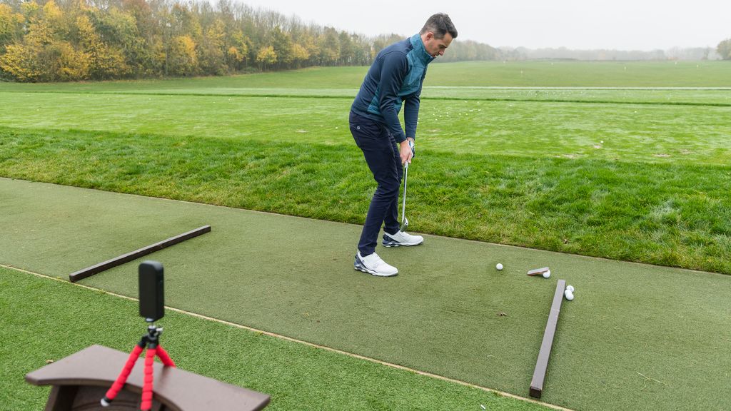 LiveView Pro 2 Training Aid Review | Golf Monthly