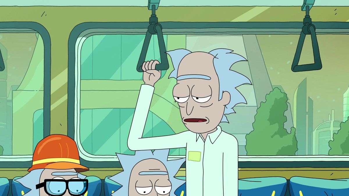 The best Rick and Morty episodes, ranked! | GamesRadar+