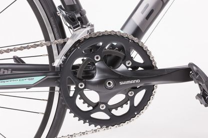 Bianchi Via Nirone 7 review | Cycling Weekly