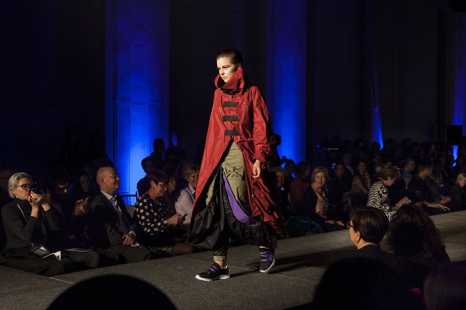 Out-of-this-World Fashion at Couture in Orbit (Photos) | Space