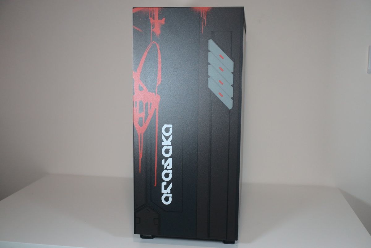 NZXT H710i Cyberpunk review: This is my favorite mid-tower PC case to ...