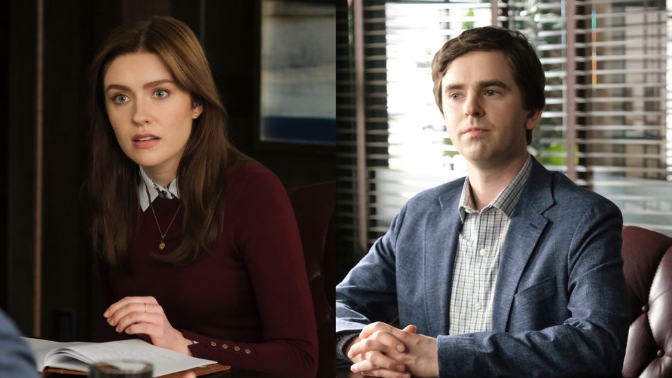 What's Happening With The Rookie And The Good Doctor's Spinoffs During ...