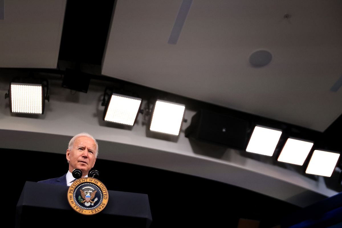 10 things you need to know today: September 3, 2021 | The Week