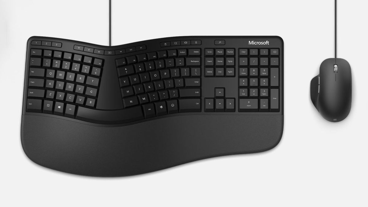 Best business keyboards | ITPro