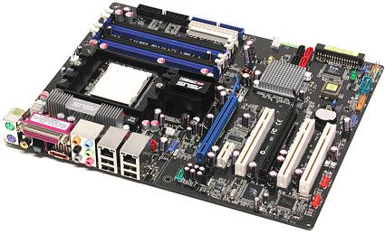 eSATA Everywhere? - Thecus Brings SATA to External Storage | Tom's Hardware