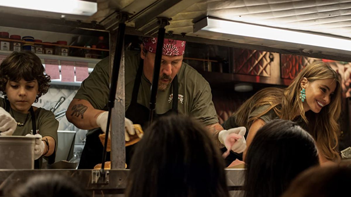 18 Delicious Food Movies And How To Watch Them | Cinemablend