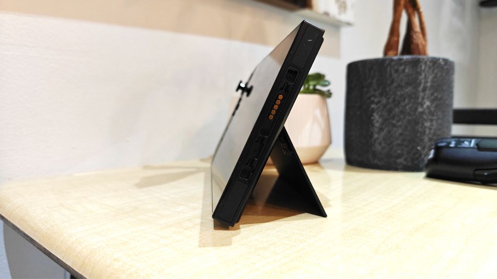 Lenovo Legion Go review: This is how I like to game | Laptop Mag