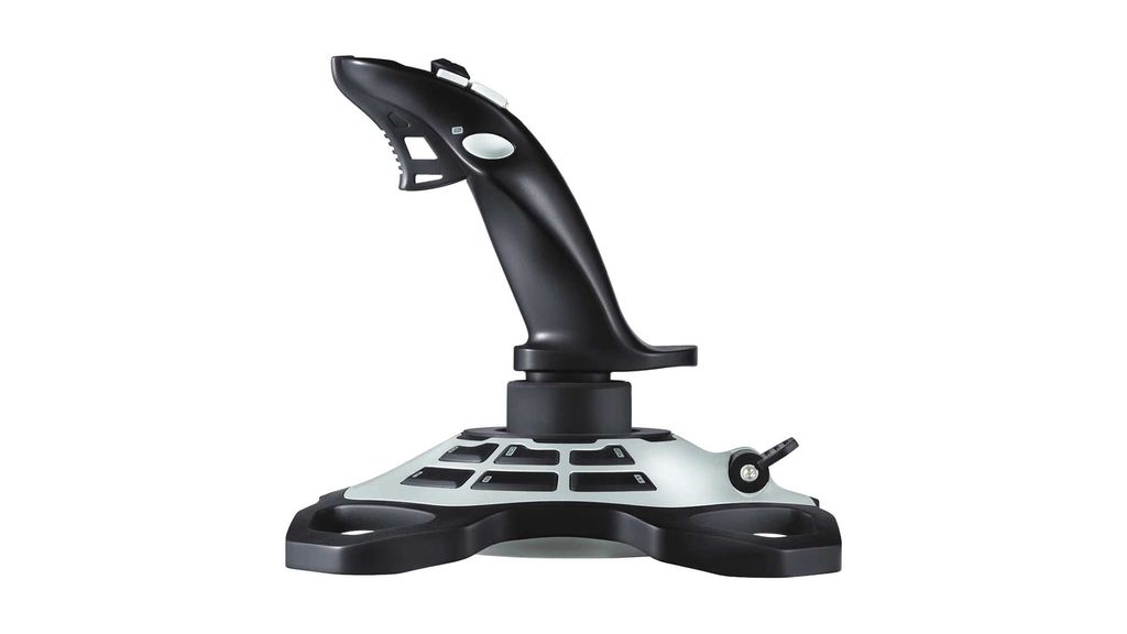 Best joysticks and flight sticks for Microsoft Flight Simulator 2023 ...