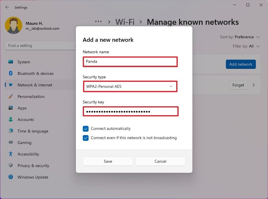 How to manage network adapter settings on Windows 11 | Windows Central