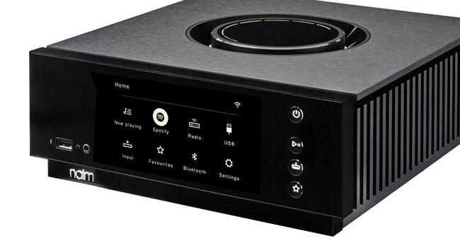 Naim Uniti Atom review: a gorgeous streaming system that sounds as good as it looks | What Hi-Fi?