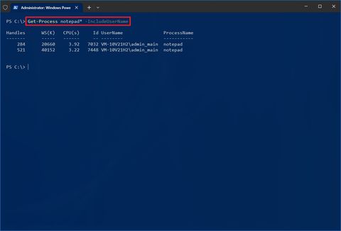How to find out application Process ID on Windows 10 | Windows Central