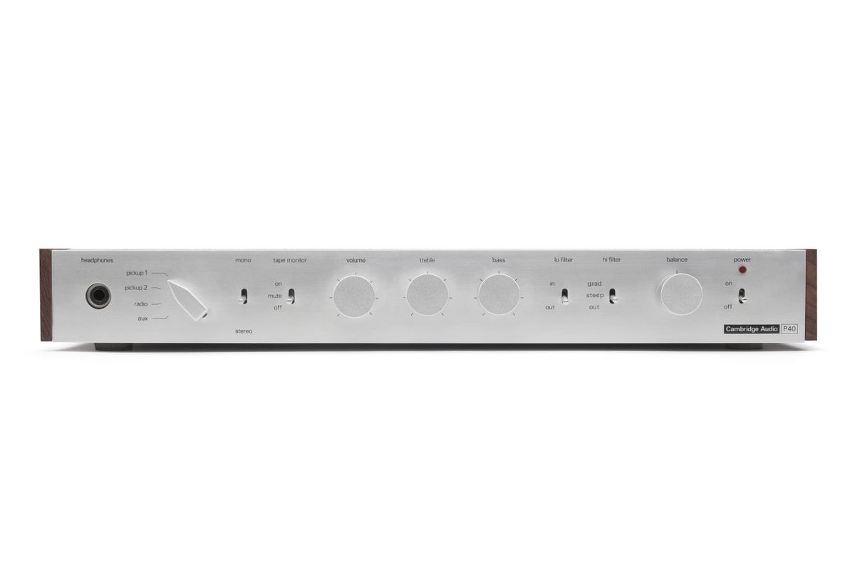 12 of the best Cambridge Audio products of all time | What Hi-Fi?