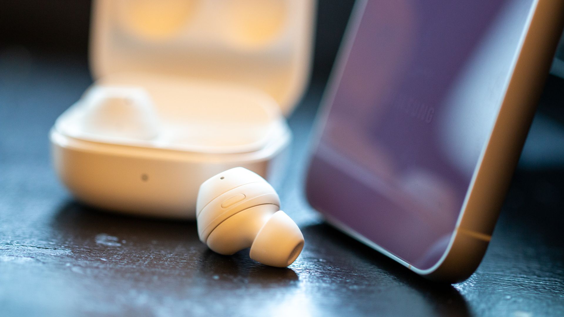 The new Galaxy Buds FE boast impressive battery life and an ergonomic design for just $99 ...