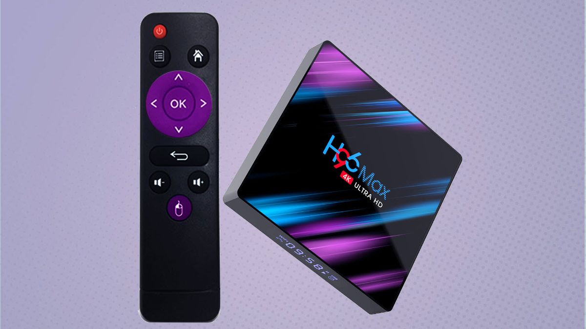 Gearbest Featuring H96 Max Android Mini-Computer Box Deal | Flipboard