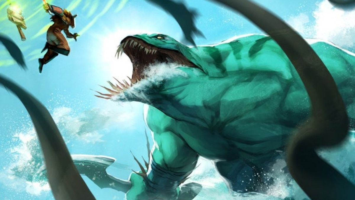 The top three Dota 2 teams in the world emerge in a dramatic ...