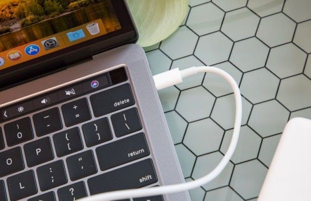 USB 4 Is Coming: What You Need to Know | Laptop Mag