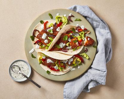 Food styling tips: Four dishes and how to make them camera-ready ...