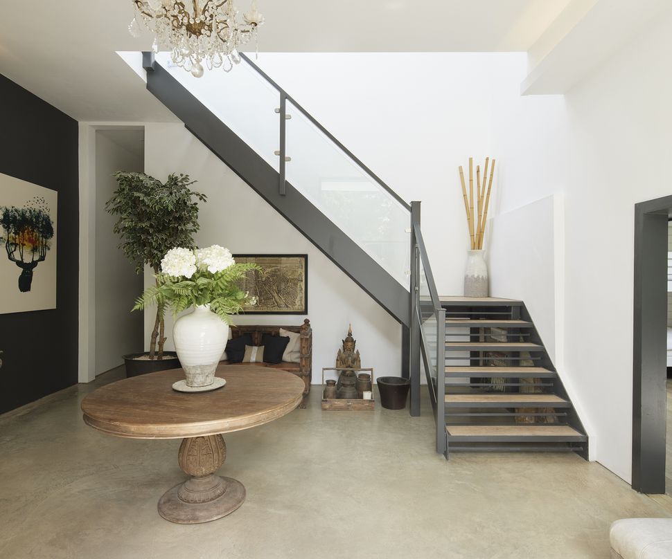 Types of staircase: What are the main ones and how to choose | Homebuilding