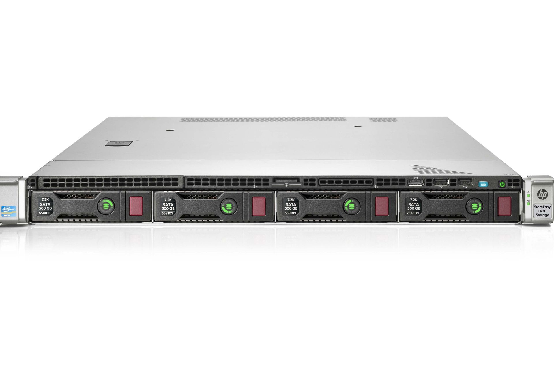 HP StoreEasy 1430 review | IT Pro