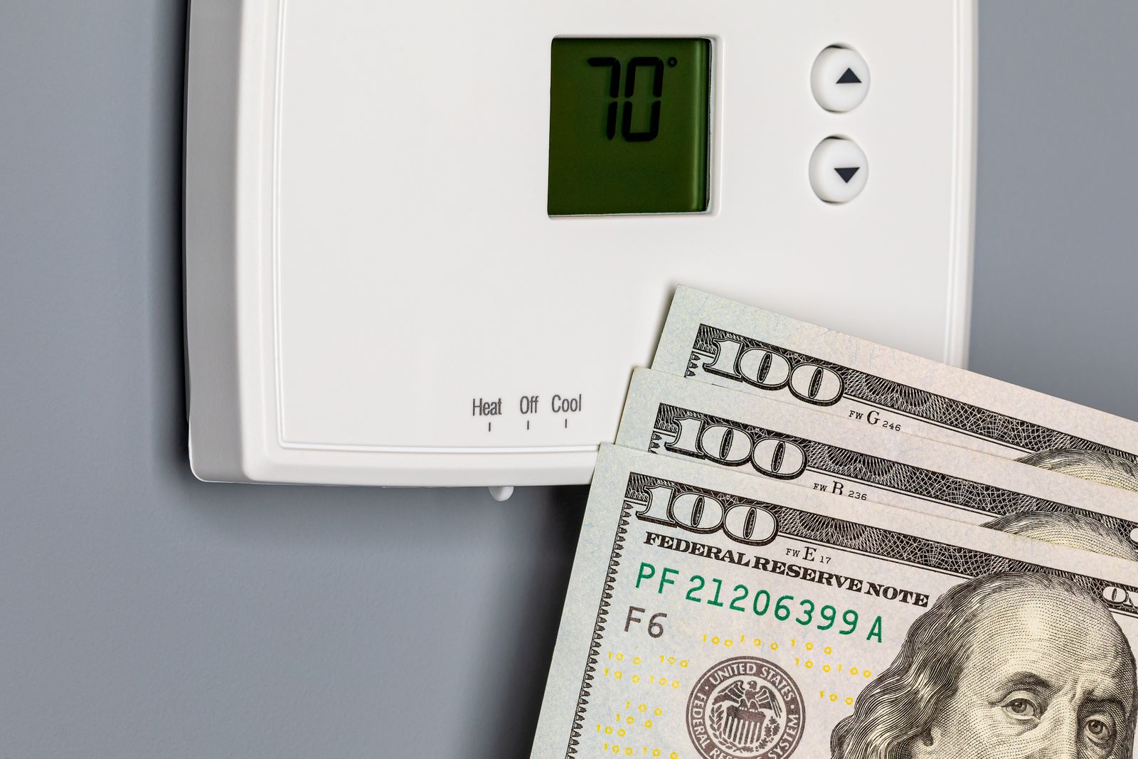 The Best Temperatures to Set Your Thermostat | Kiplinger
