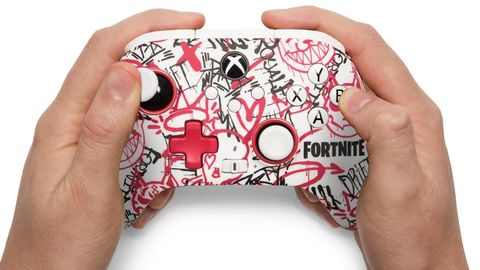 A wireless controller for Xbox, with Hall Effect tech for under $100 ...