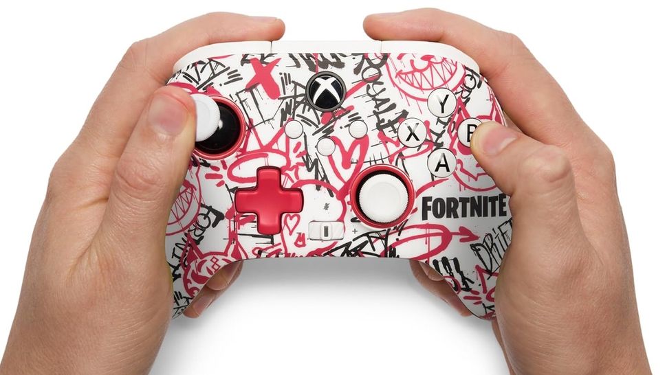 A wireless controller for Xbox, with Hall Effect tech for under $100 ...