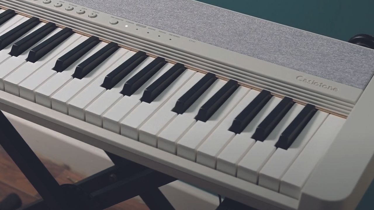 Best electronic keyboards 2026: Top options for all budgets | MusicRadar