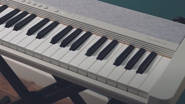 Best electronic keyboards 2026: Top options for all budgets | MusicRadar