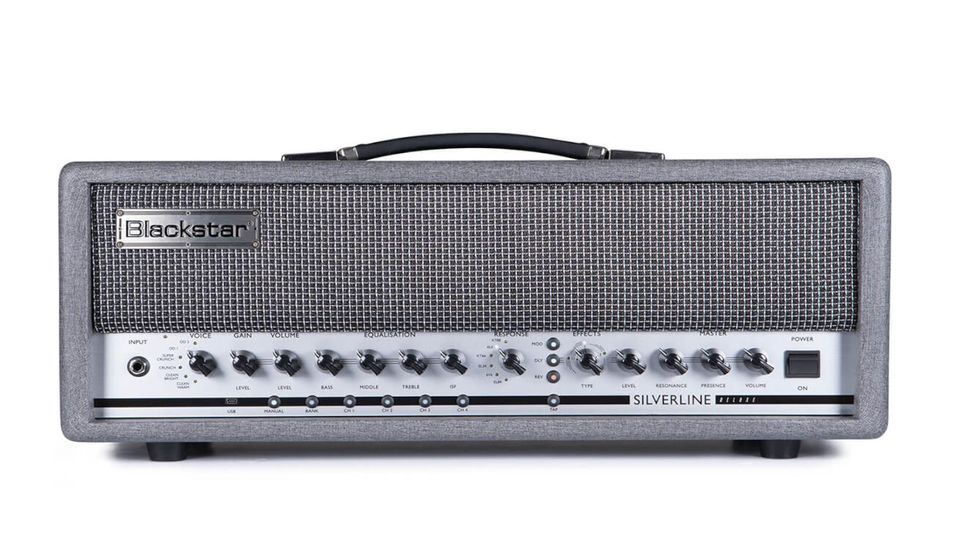 Best solid state amps 2025: a fine selection for all levels | Guitar World