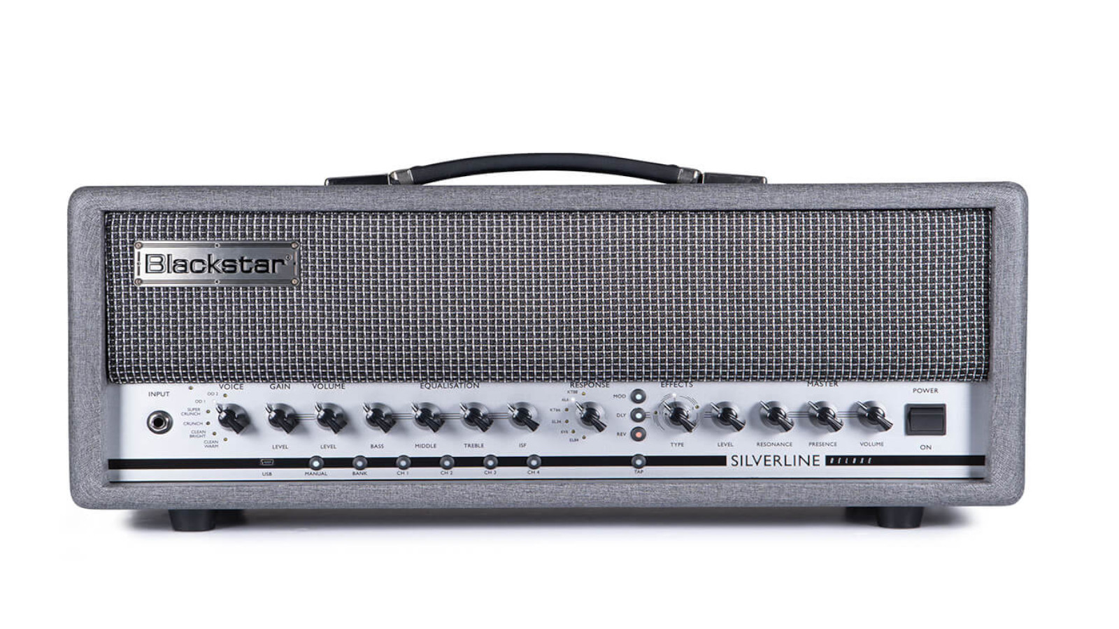 Best solid state amps 2025: a fine selection for all levels | Guitar World
